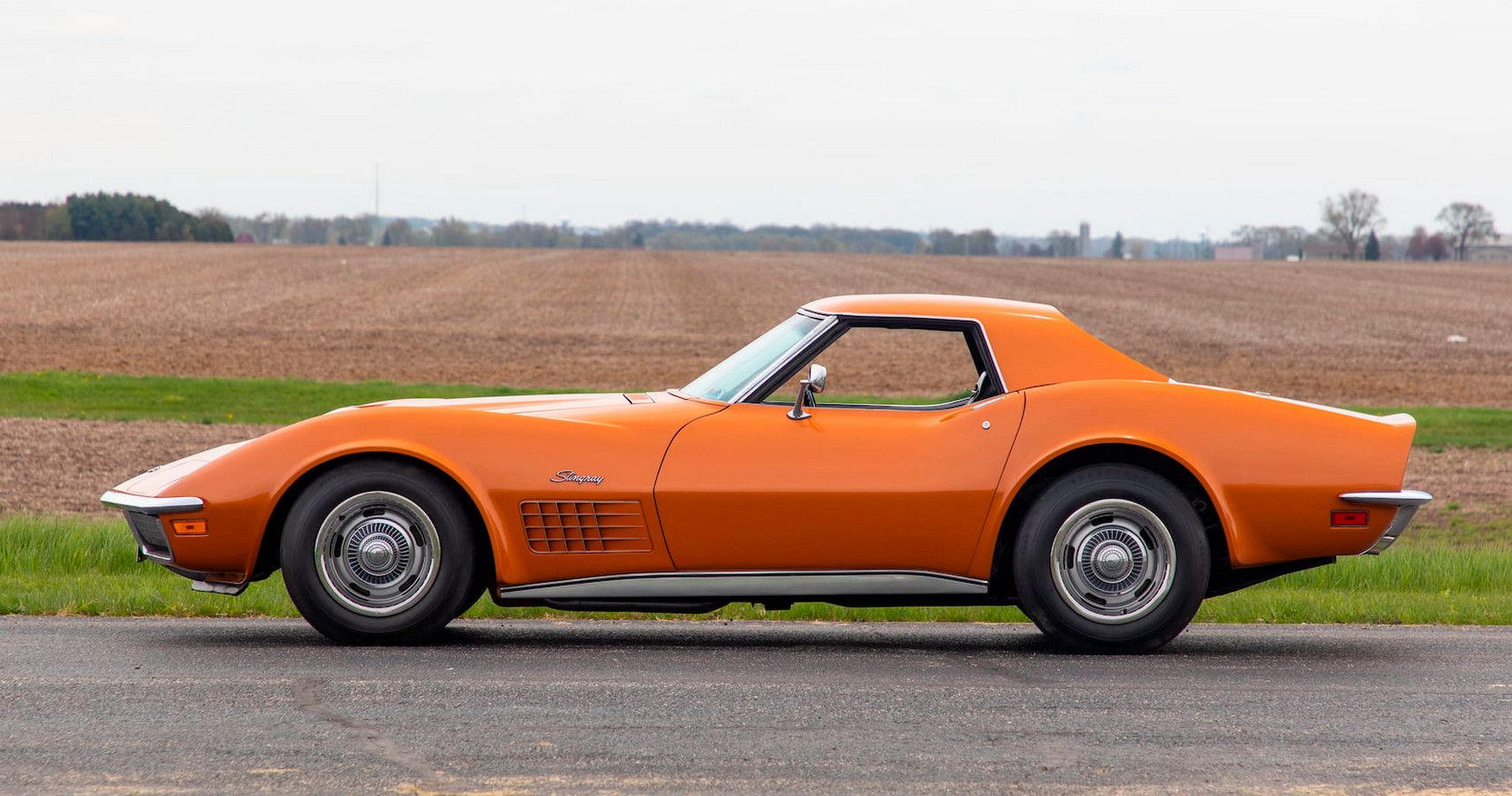 These Were The 10 Fastest Cars Of The 1970s