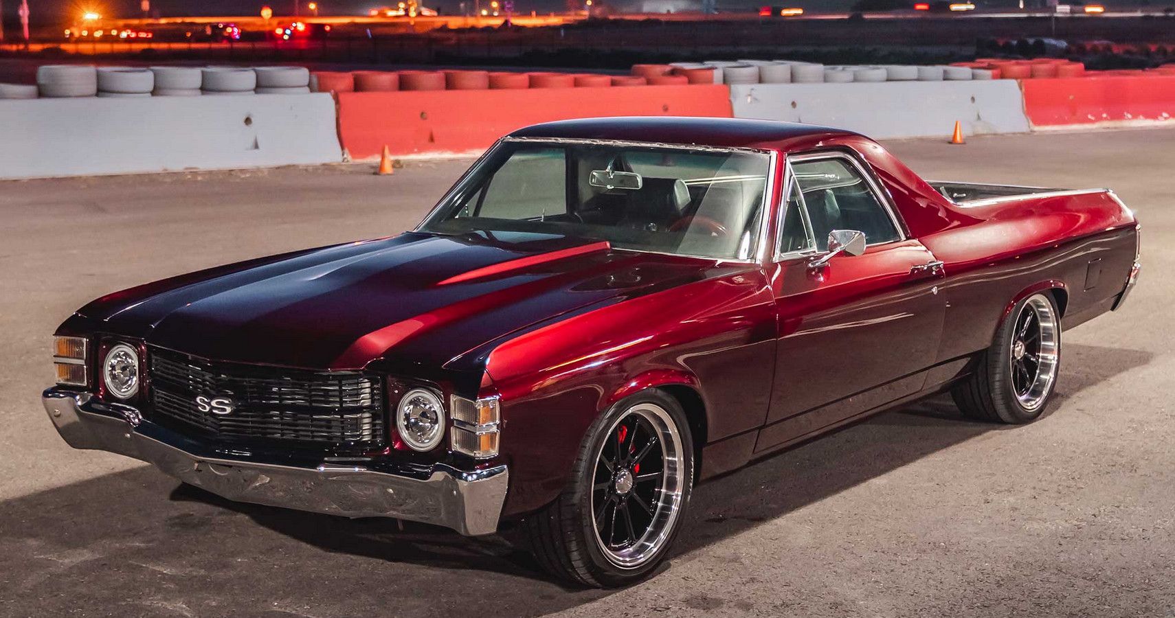 These Modified Trucks Perform On Par With The Coolest Sports Cars