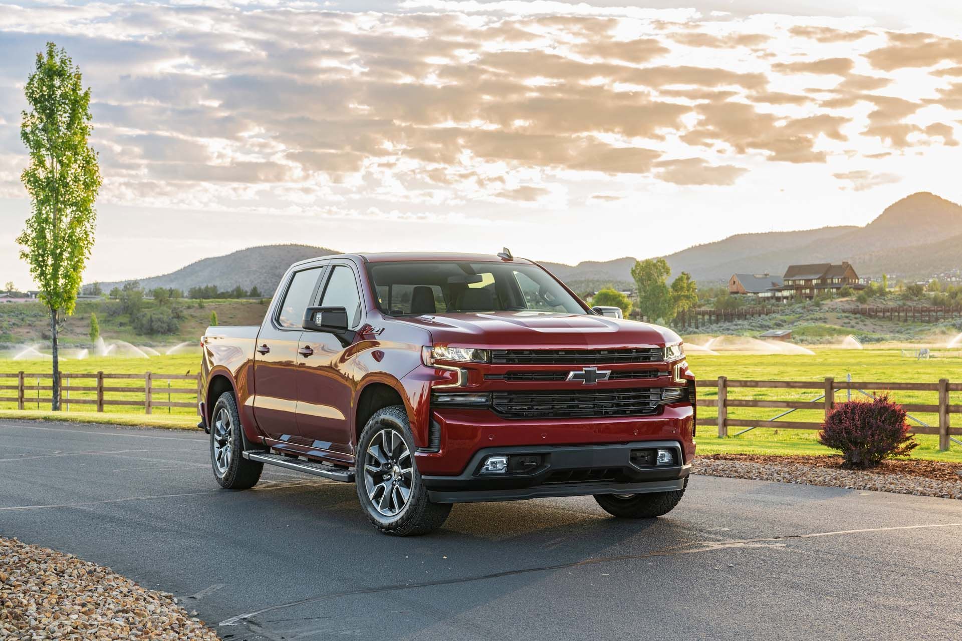 10 Most Reliable Used Pickup Trucks For Performance And Comfort