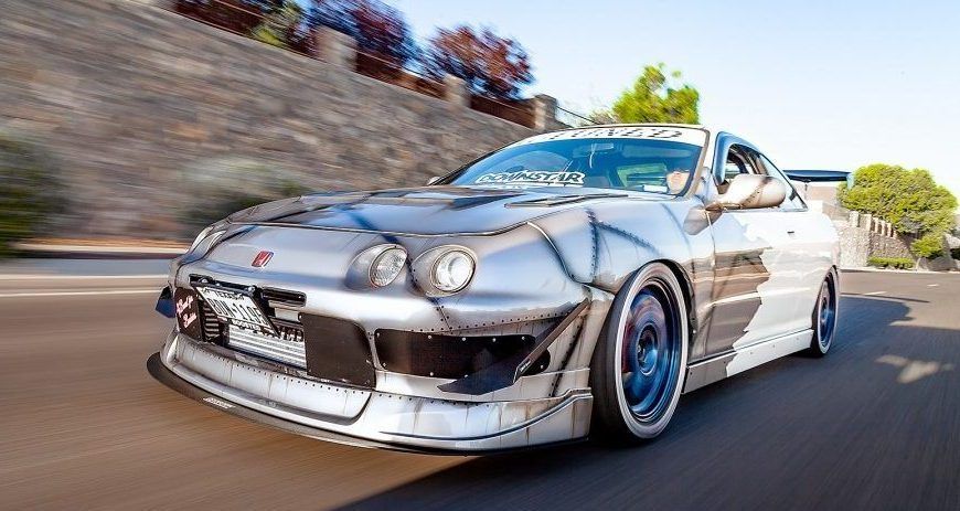 10 Front-Wheel-Drive Sports Cars That Will Embarrass A Mustang