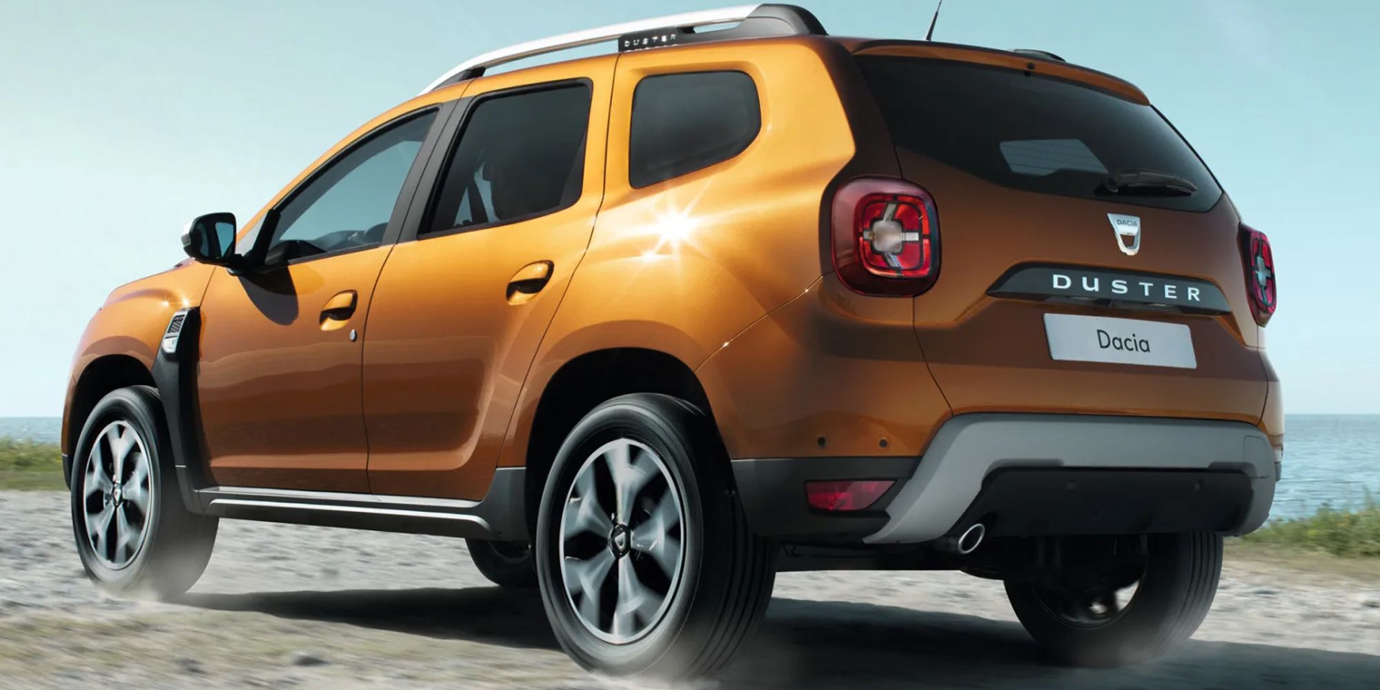 10 Cheap And Cheerful Cars We Wish Were Sold In The United States