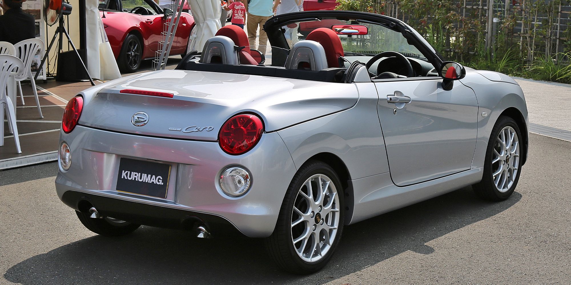 10 Cheap And Cheerful Cars We Wish Were Sold In The United States