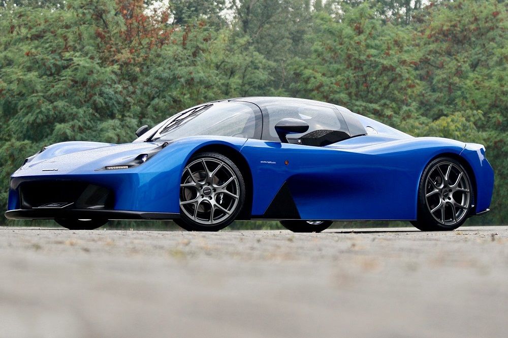 These Lightweight Cars Pack Serious Power