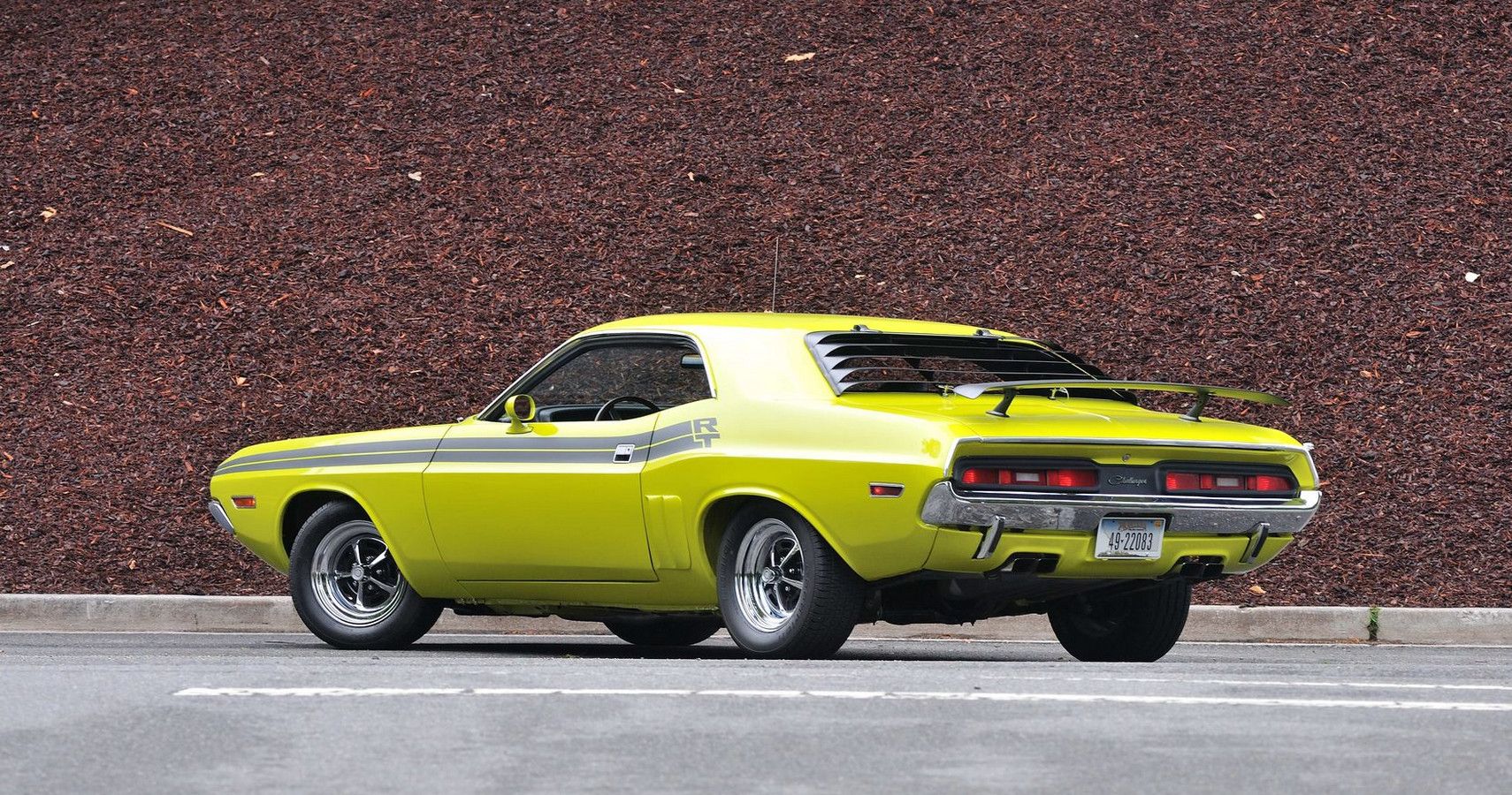 These Were The 10 Fastest Cars Of The 1970s