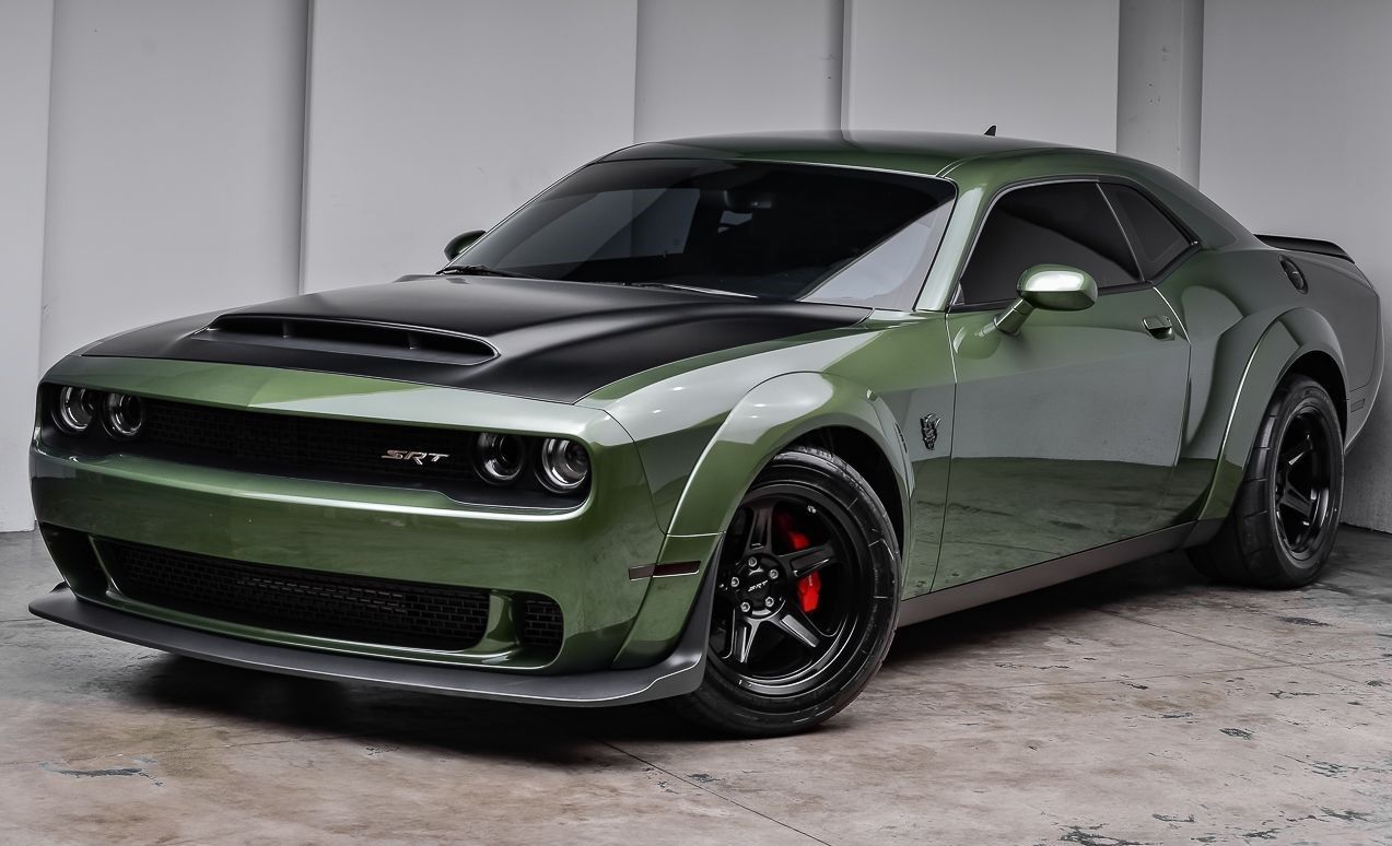 10 Of The Nicest Sports Car Rear Ends In The Industry