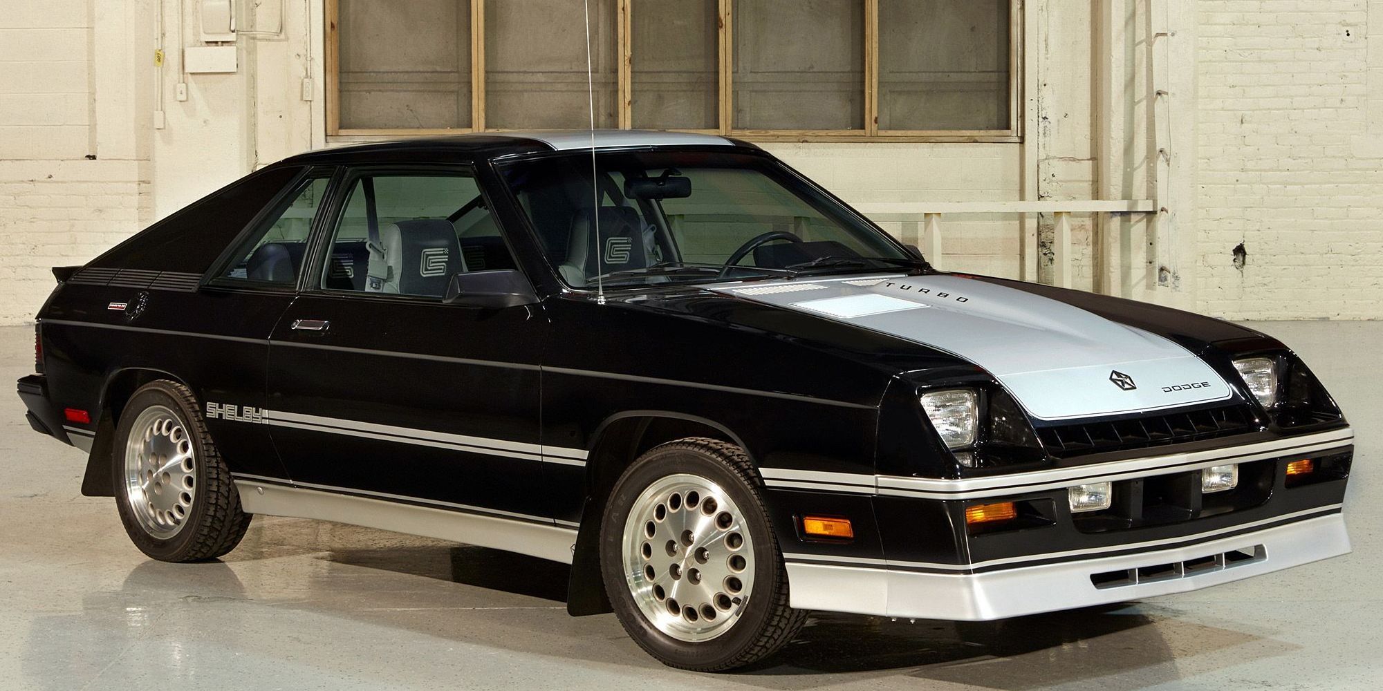 These Stunning '80s Sports Cars Are Still Dirt-Cheap (But Soon Won't Be)