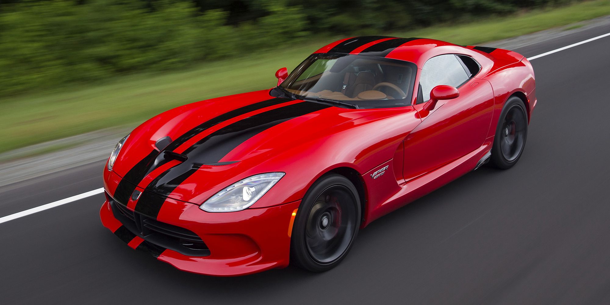 Why We Want A Dodge Viper In 2021