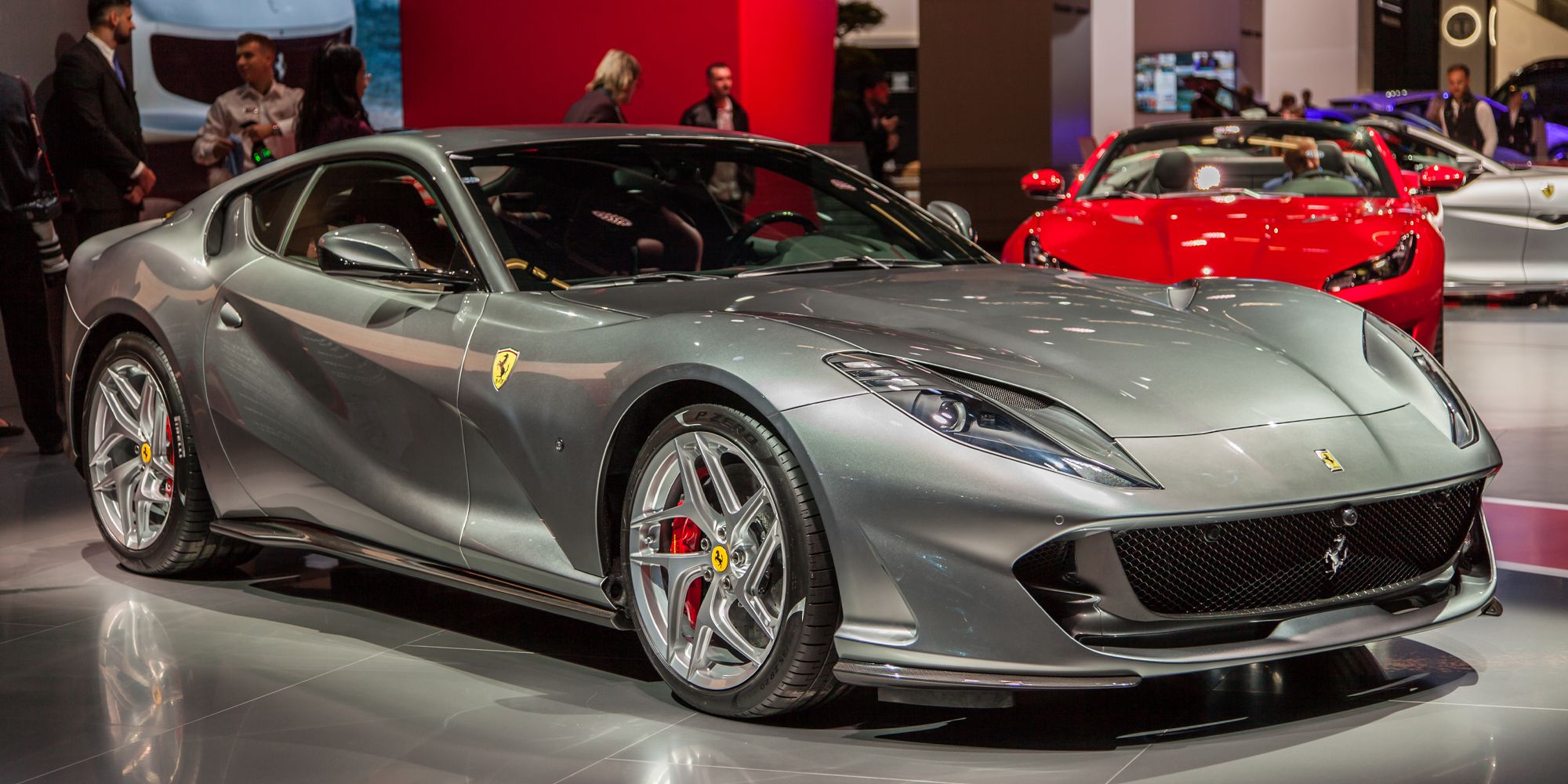 Why We Want A Dodge Viper In 2021