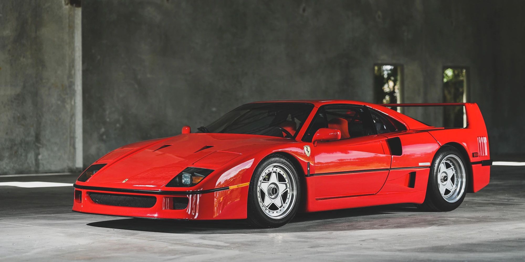 These Are The Coolest Cars That Came With Pop-Up Headlights