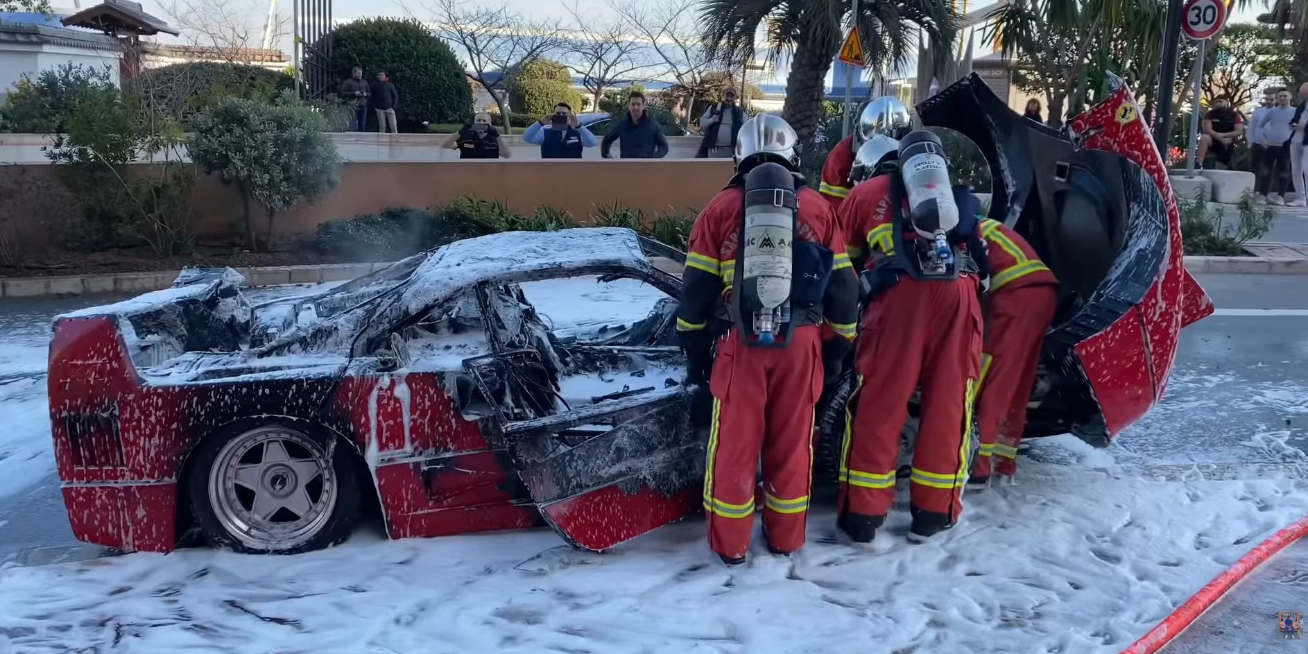 Here's What Supercar Owners Never Tell You