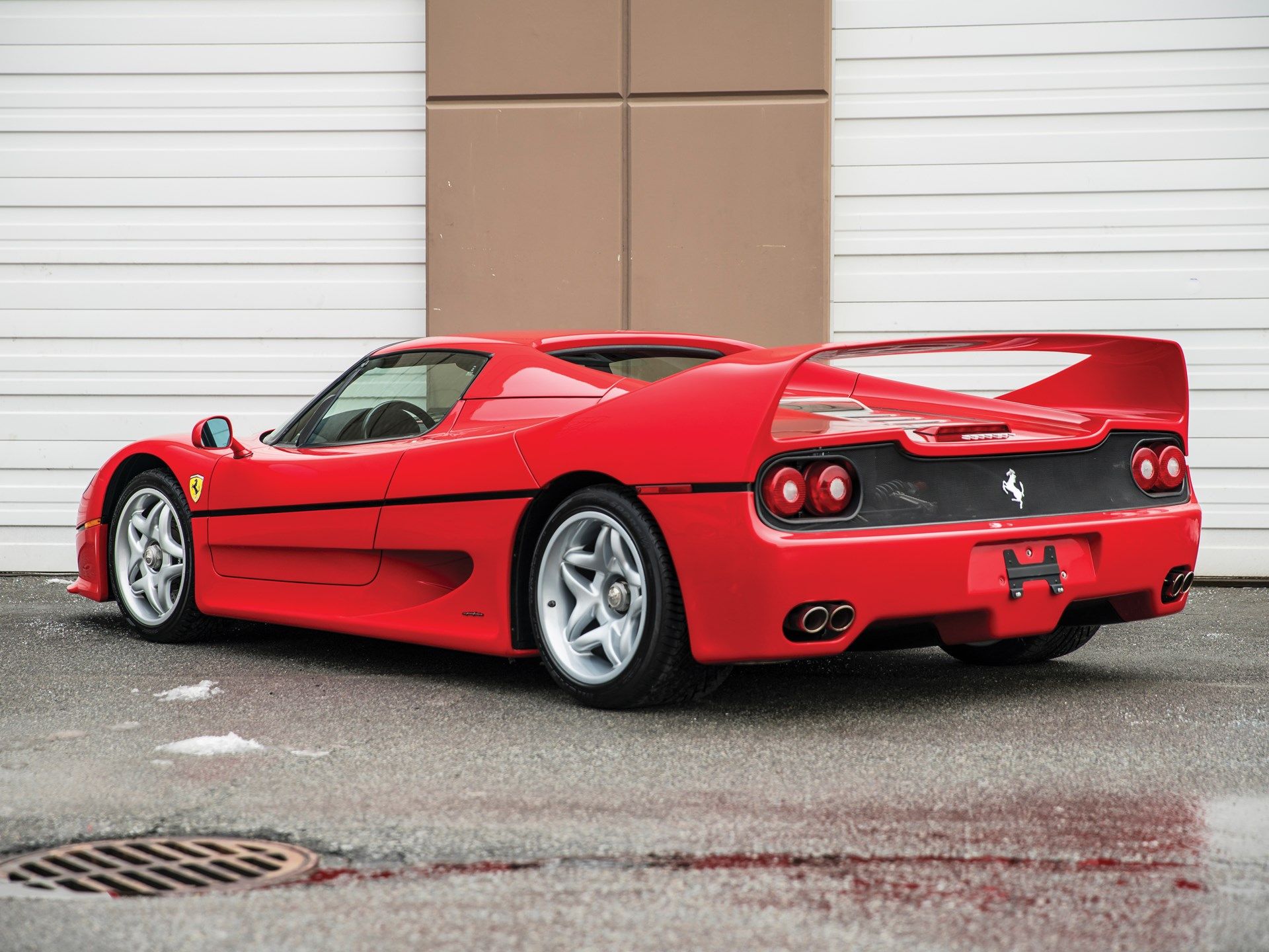 These '90s Sports Cars Are Still Considered Fast