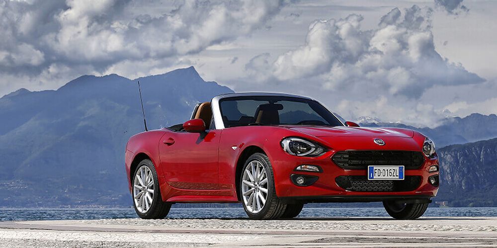 10 Extremely Fun Sports Cars With Great Gas Mileage