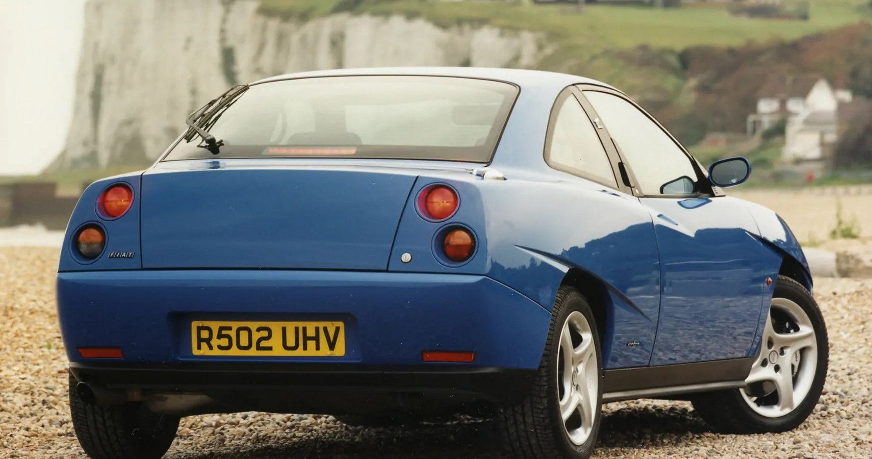 These 10 Italian Performance Cars Are Best Left Alone