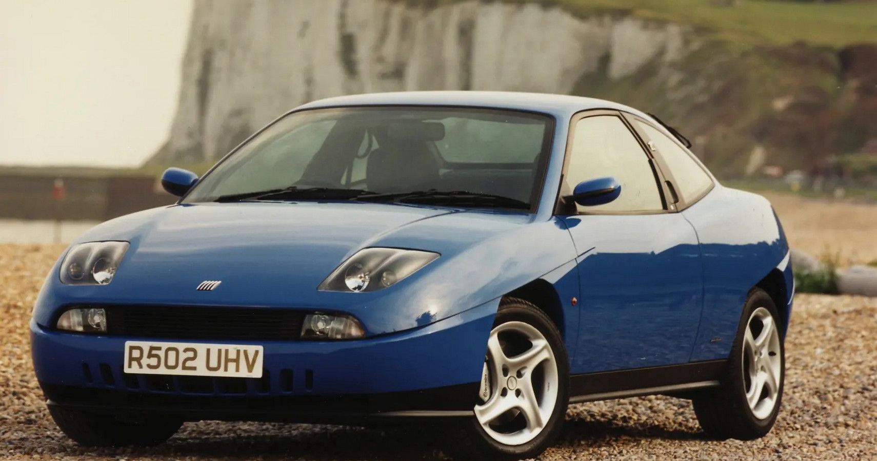 These 10 Italian Performance Cars Are Best Left Alone