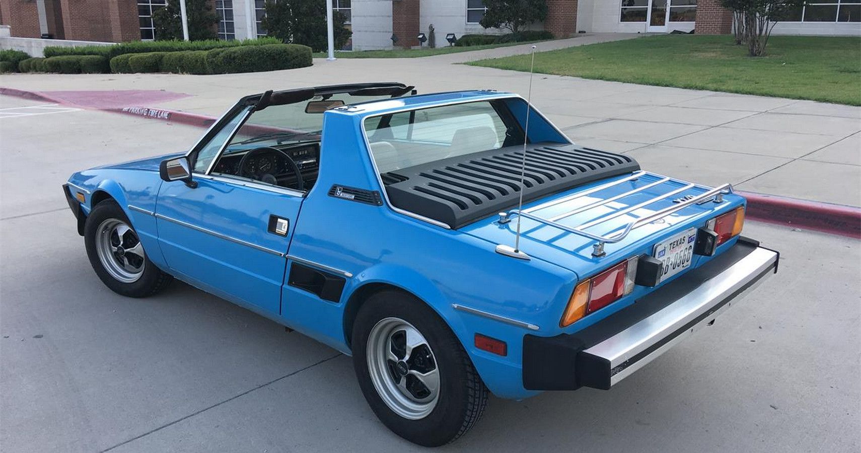 Ranking The Best Fiats Ever Made