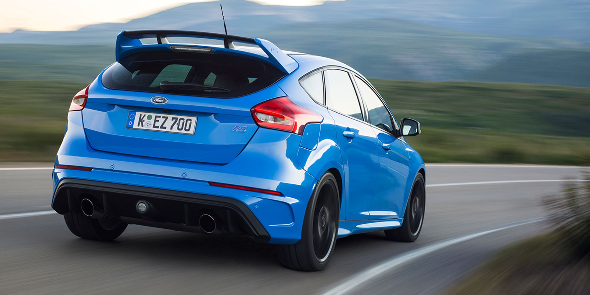 10 Times Ford Built Incredible Sports Cars