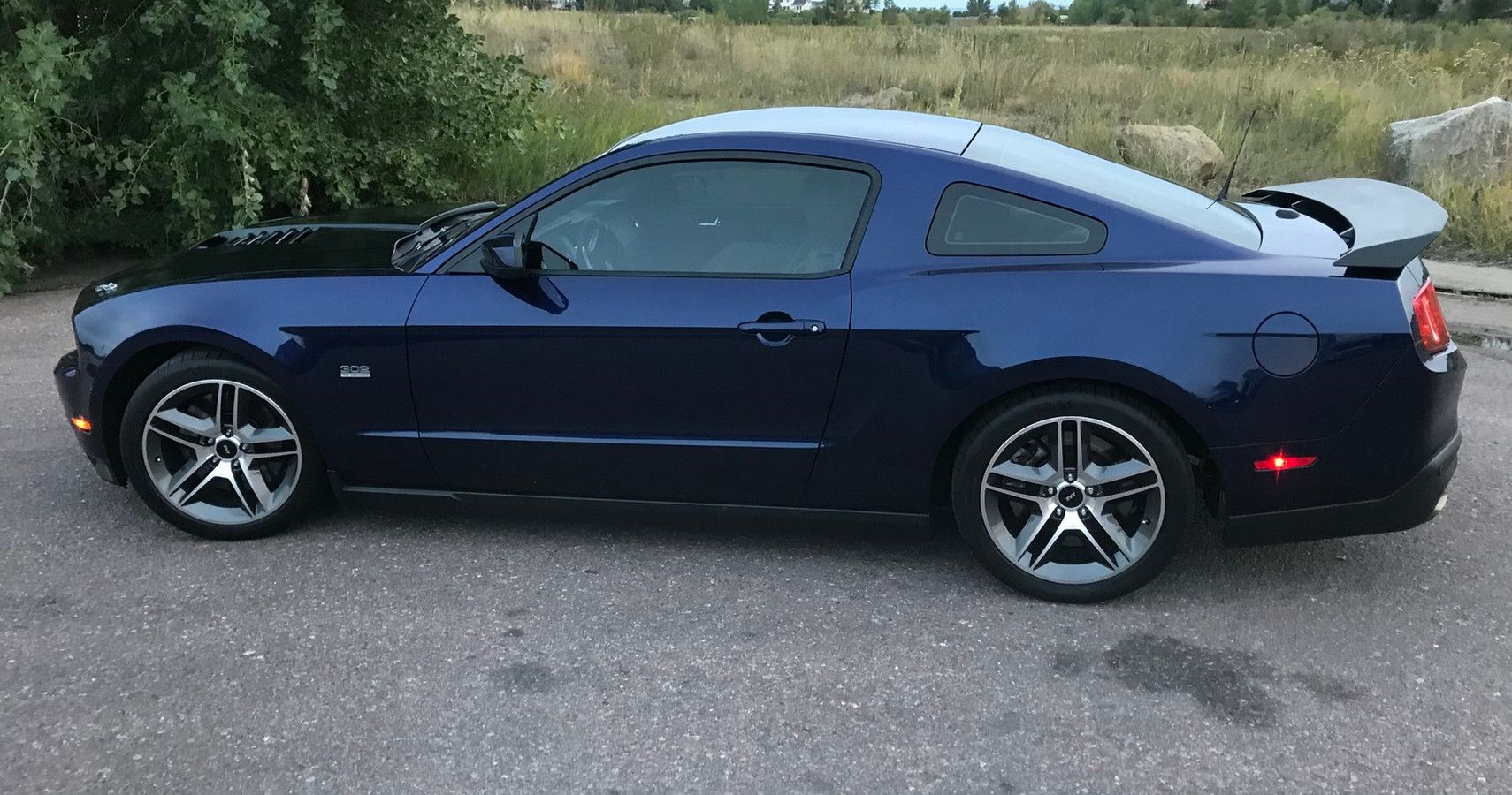 10 Affordable American Performance Cars Every Gearhead Should Own