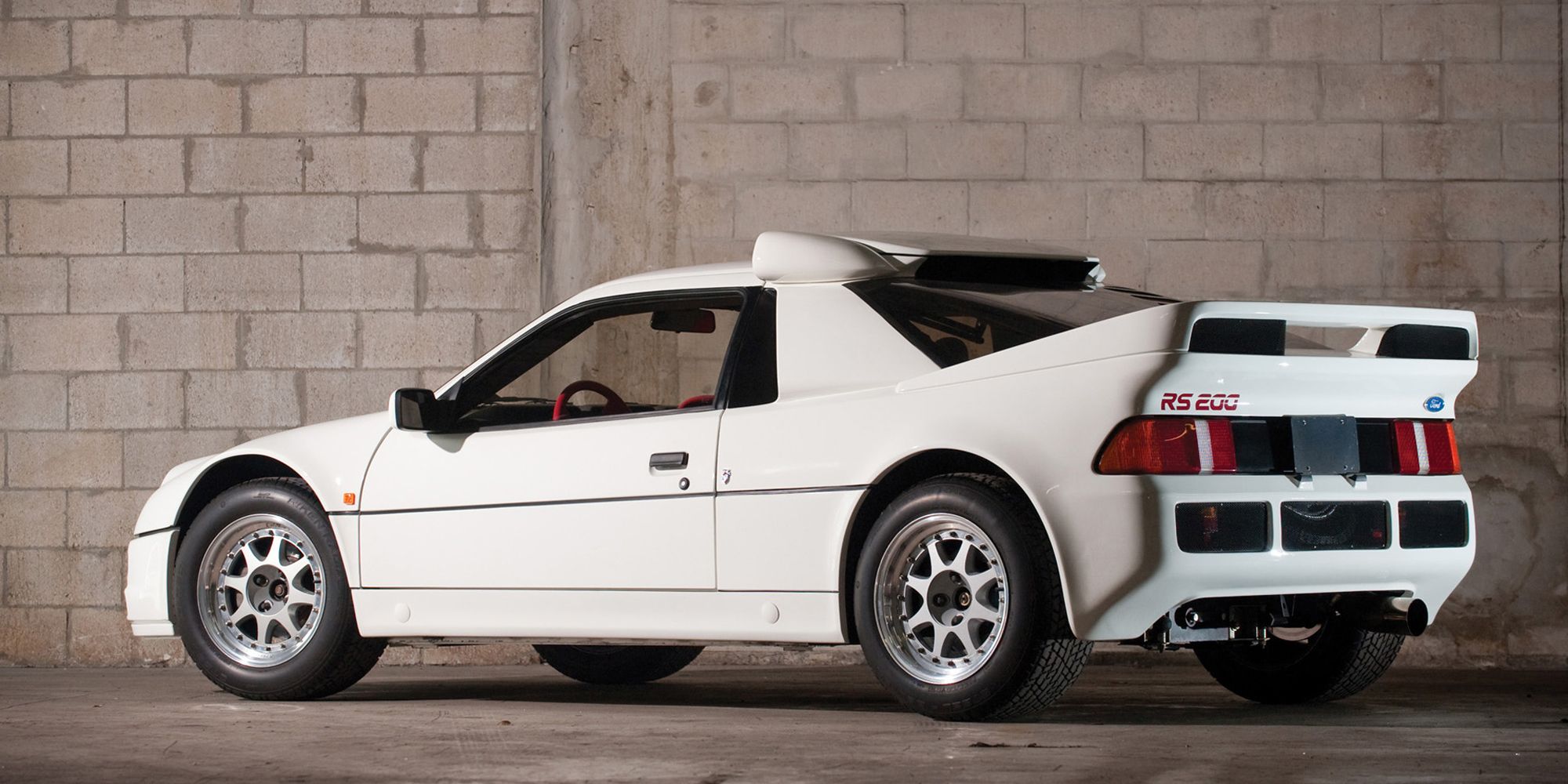 10 Times Ford Built Incredible Sports Cars