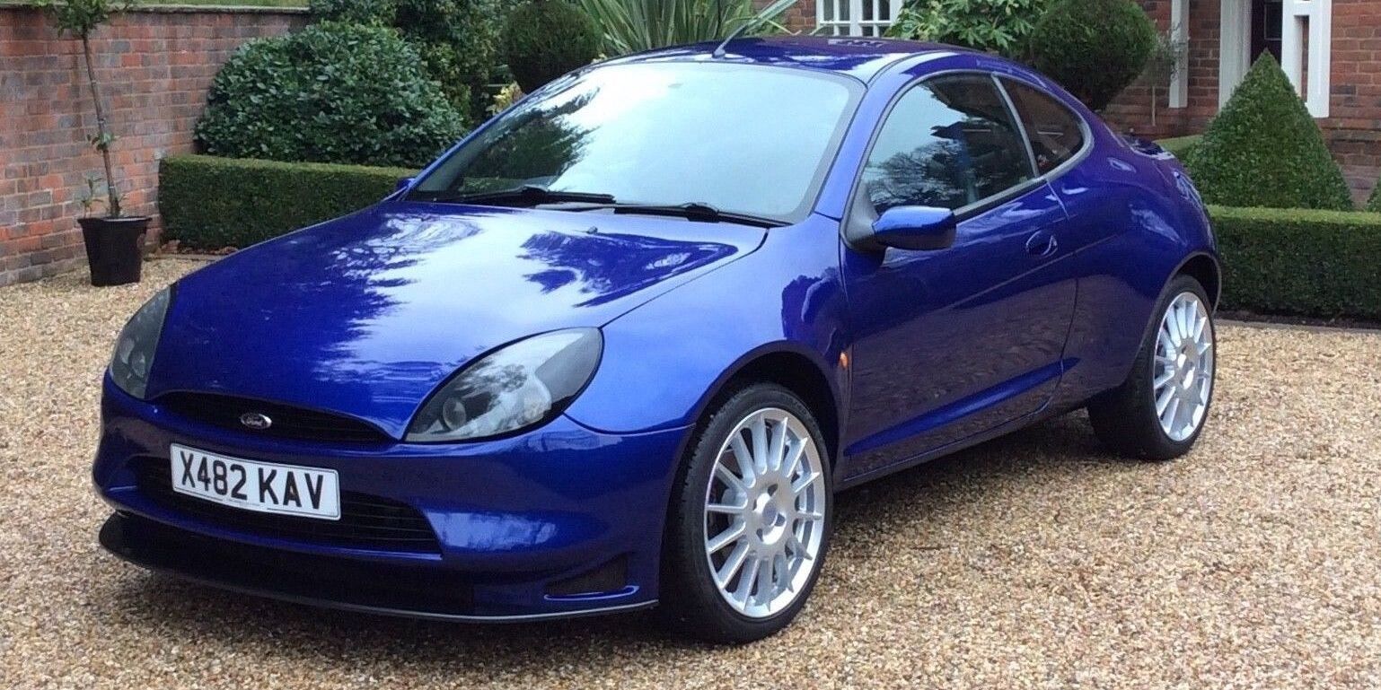 10 Extremely Rare Sports Cars Anyone Can Afford