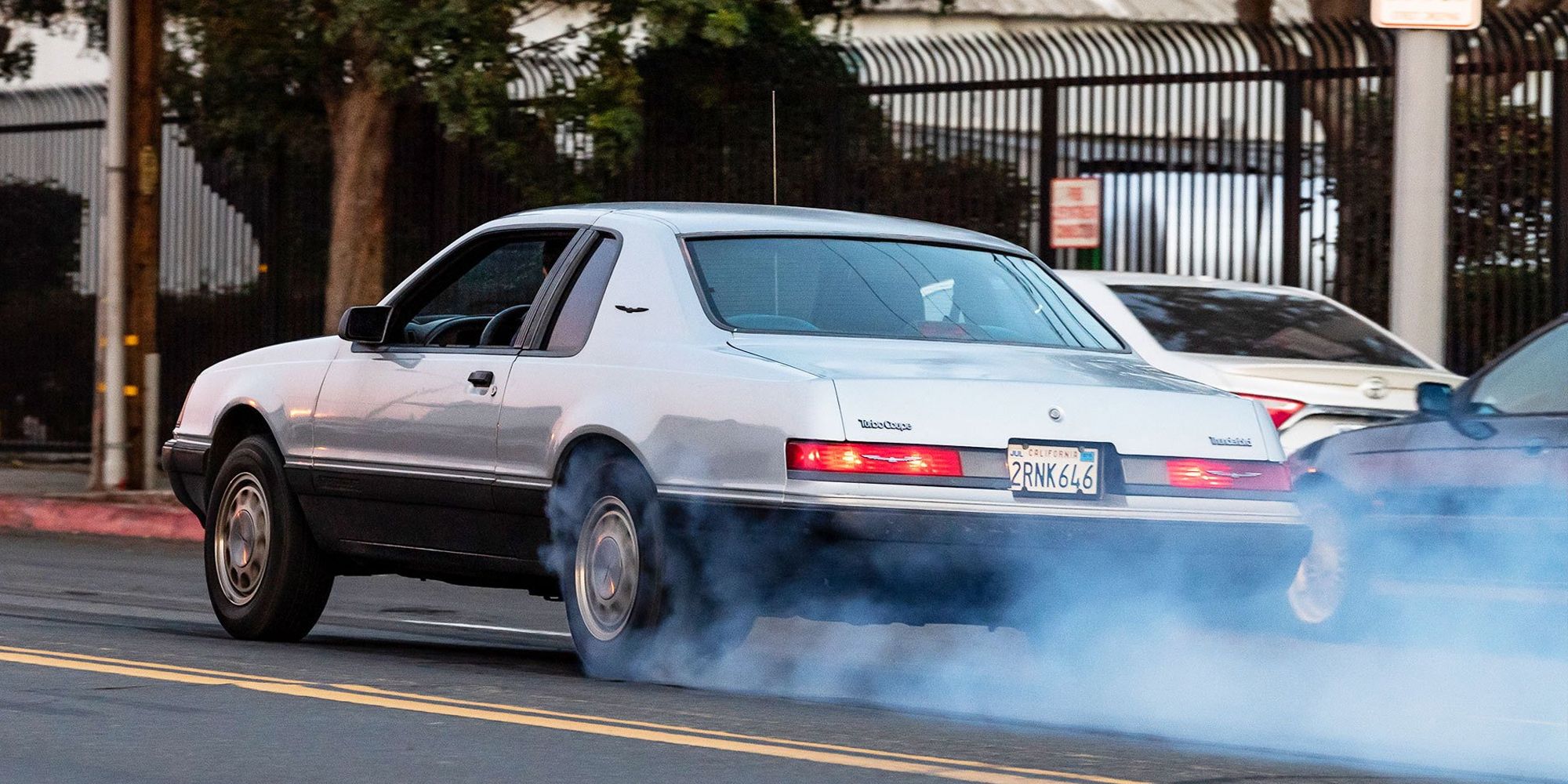 10 Times Ford Built Incredible Sports Cars