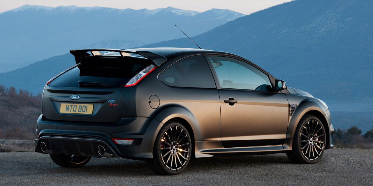 10 Front-Wheel-Drive Sports Cars That Will Embarrass A Mustang