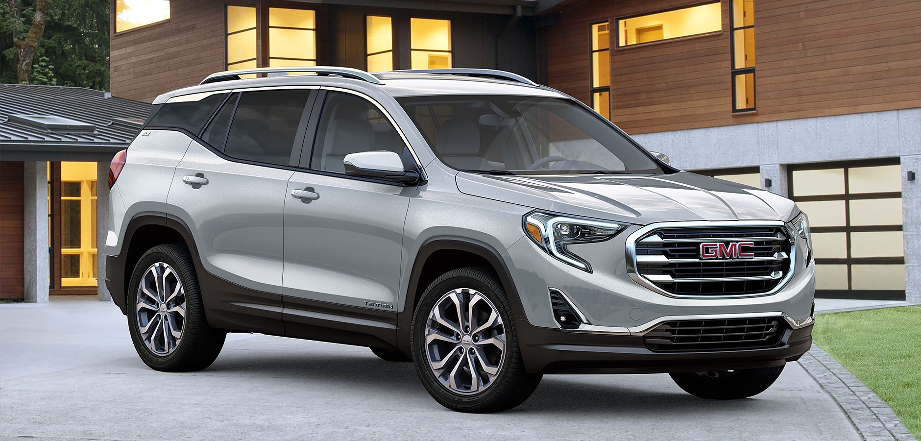 GMC Terrain Vs Acadia: Costs, Facts, And Figures