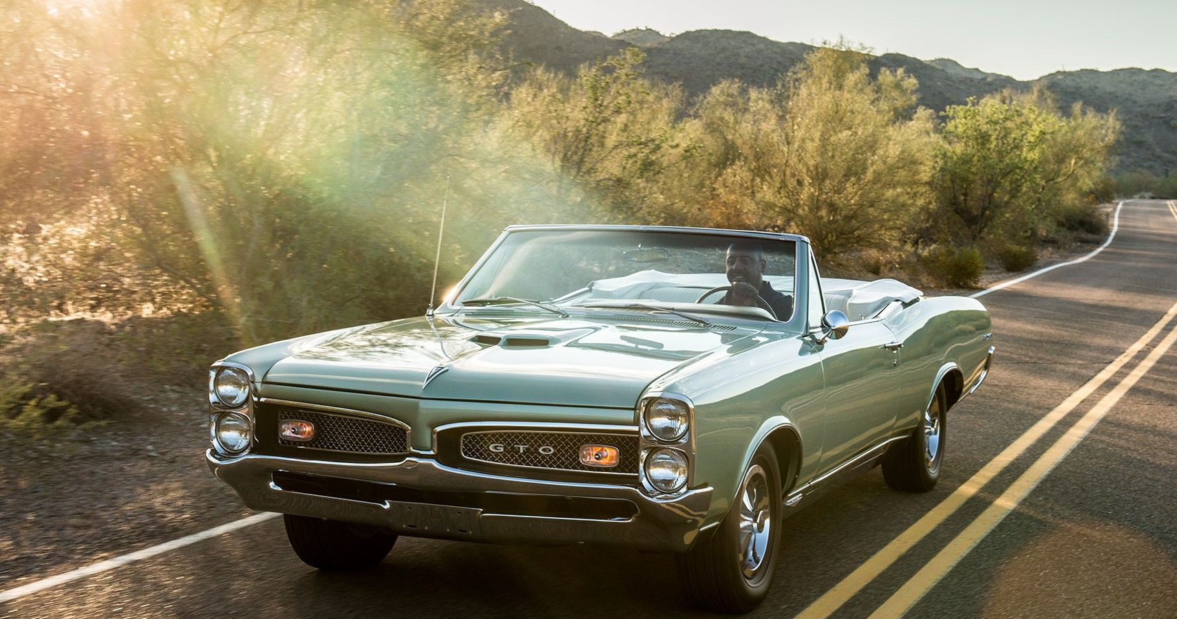 Ranking The Most Beautiful American Convertibles Ever Made