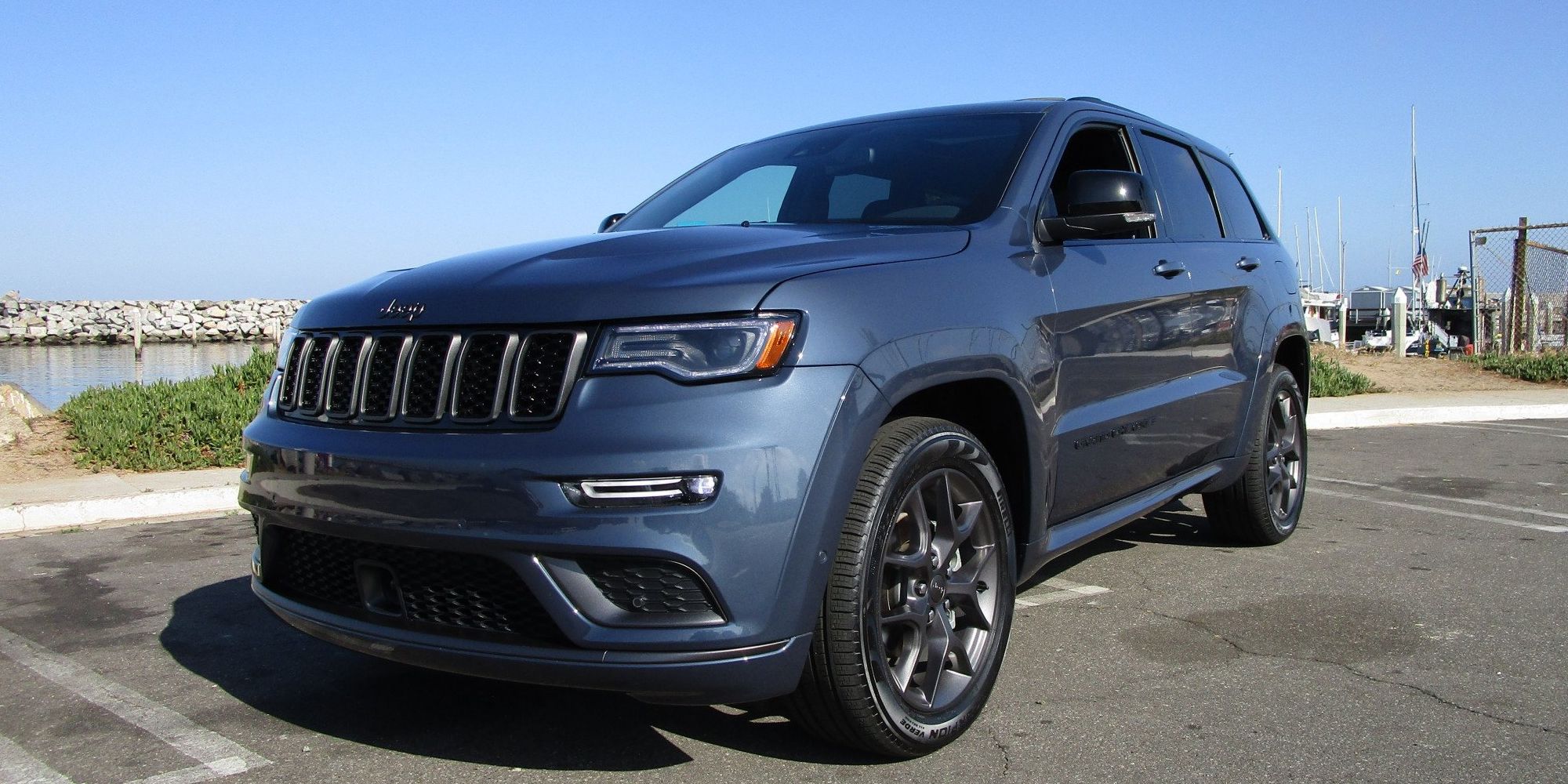 2021 Jeep Grand Cherokee: 10 Changes That Are Coming