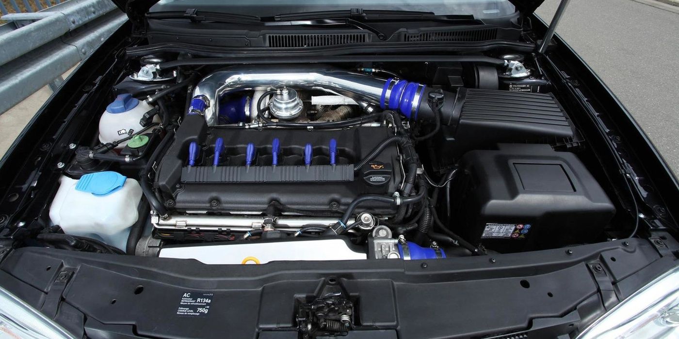 These Modified Sleeper Cars Pack A Punch Powerful Enough To Beat Supercars