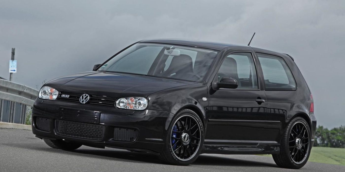 These Modified Sleeper Cars Pack A Punch Powerful Enough To Beat Supercars