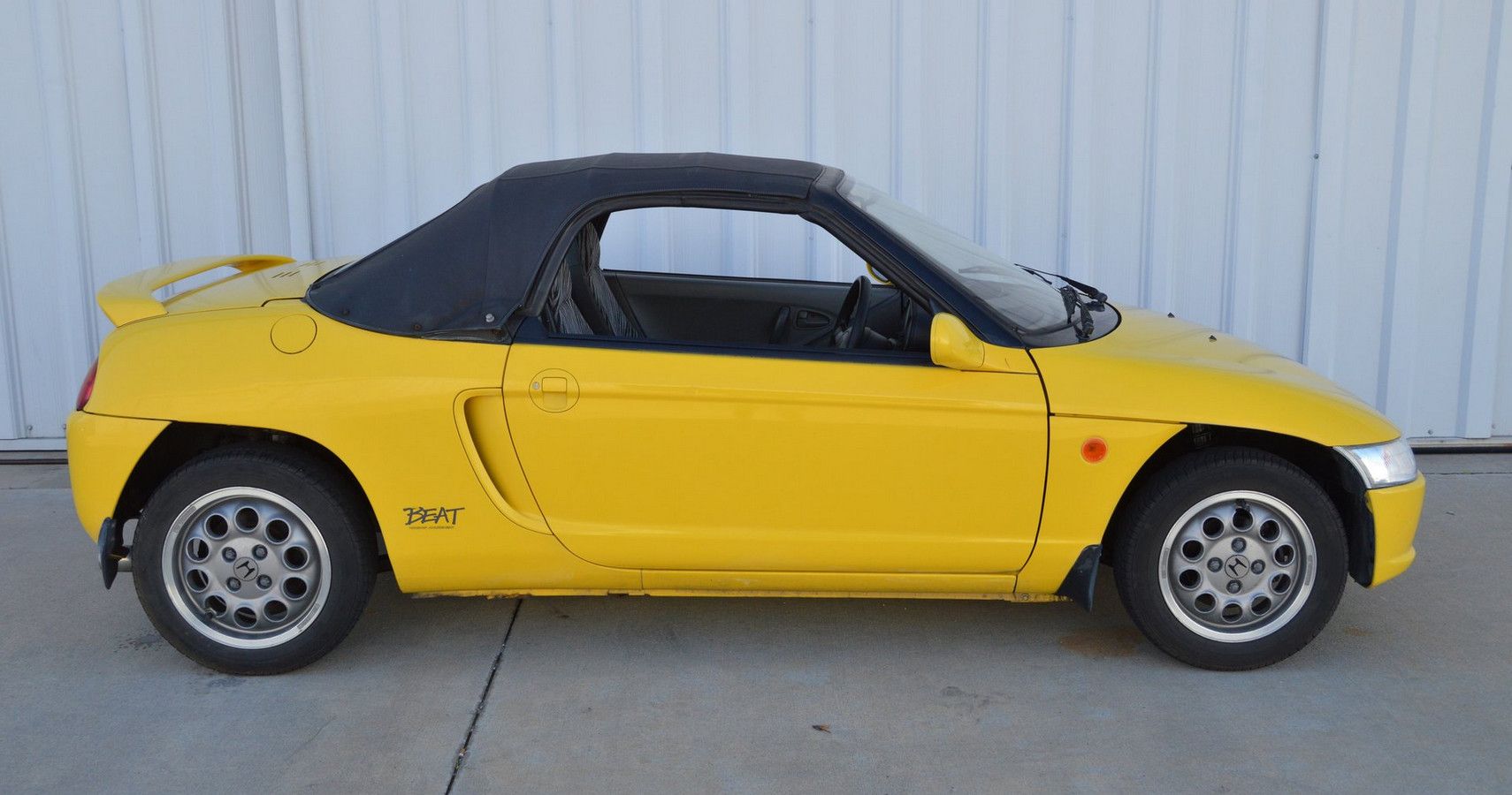 We Totally Forgot About These Weird And Wonderful Japanese Sports Cars