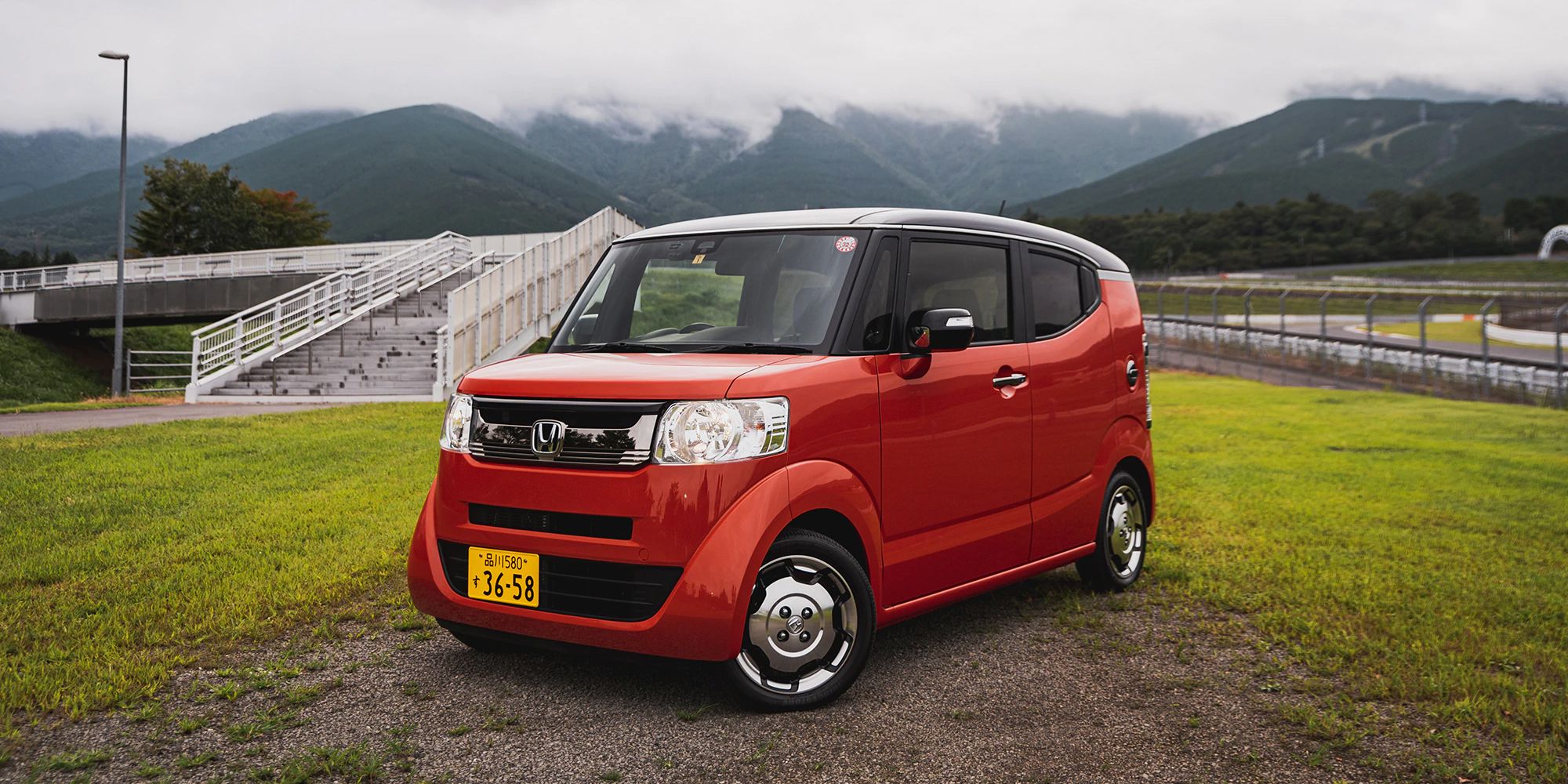 This is What You Need To Know About Kei Cars
