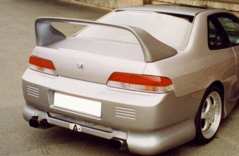 5 Japanese Sports Cars That Look Amazing With A Spoiler (5 That Can't ...