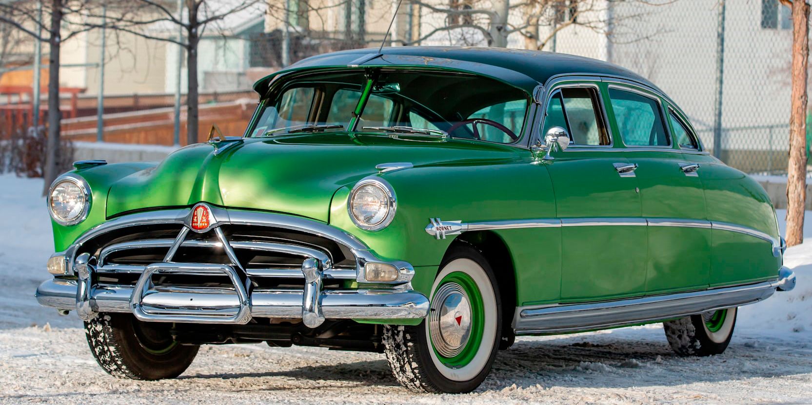 Anyone Can Afford These Gorgeous '50s Classics