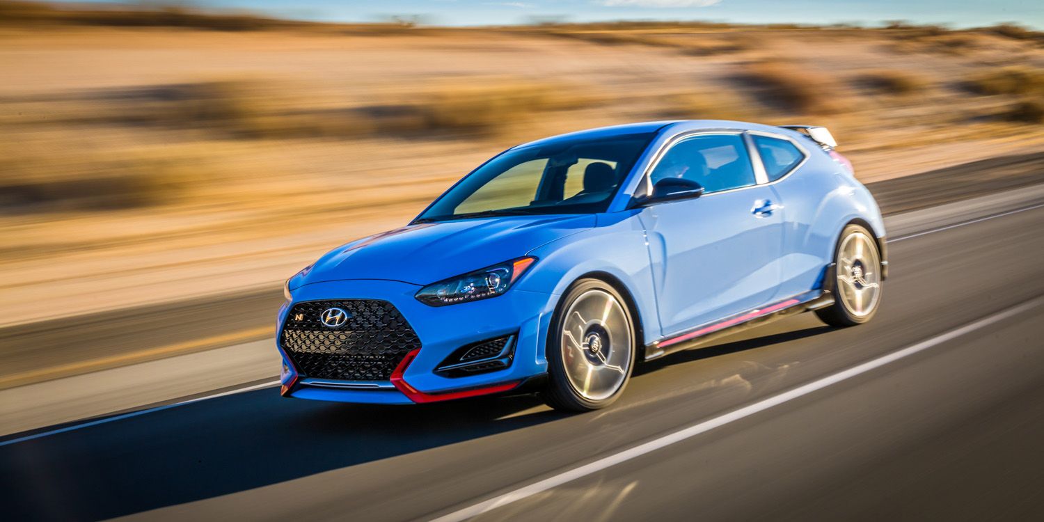 10 Front-Wheel-Drive Sports Cars That Will Embarrass A Mustang