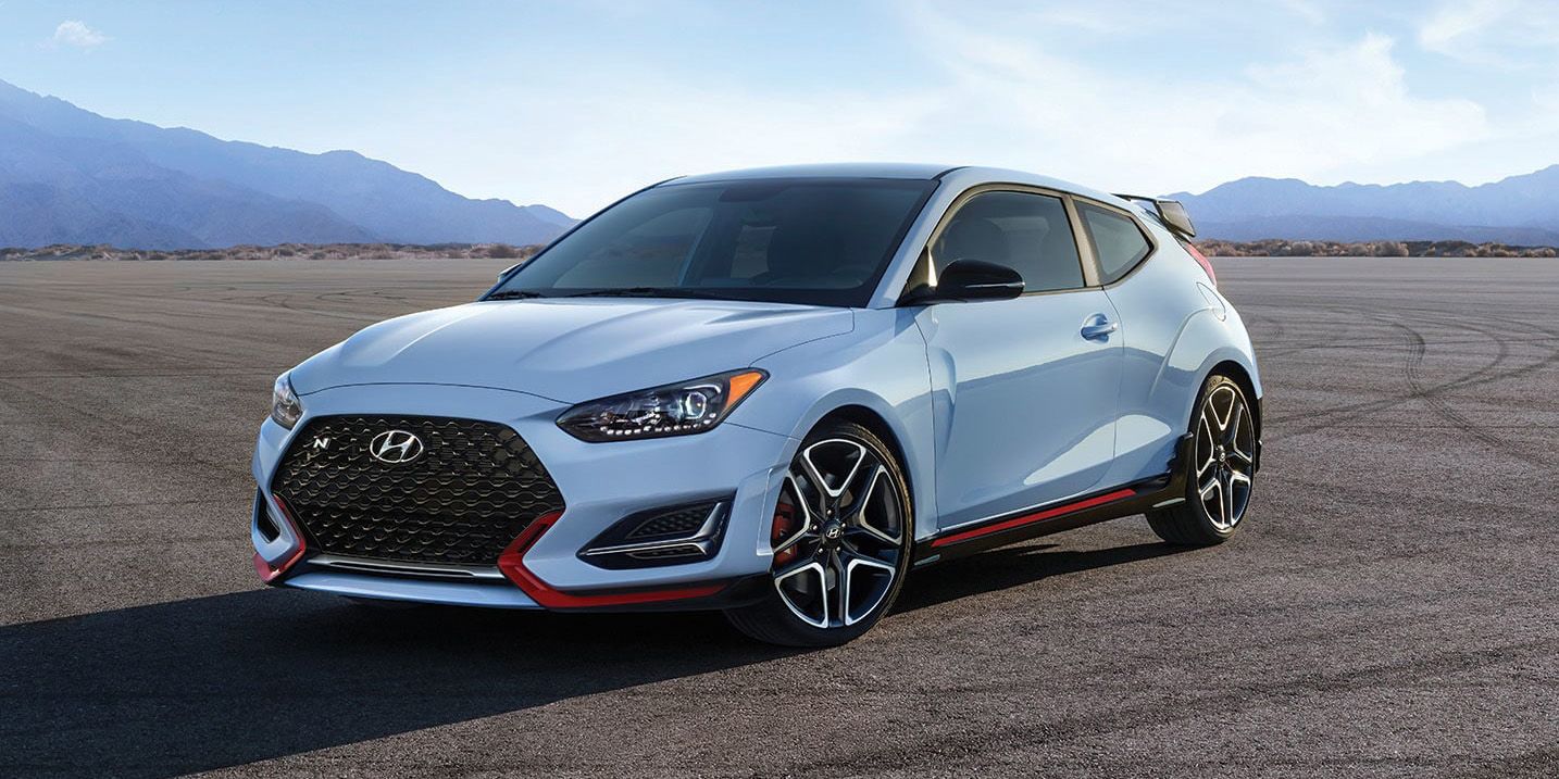 10 Front-Wheel-Drive Sports Cars That Will Embarrass A Mustang