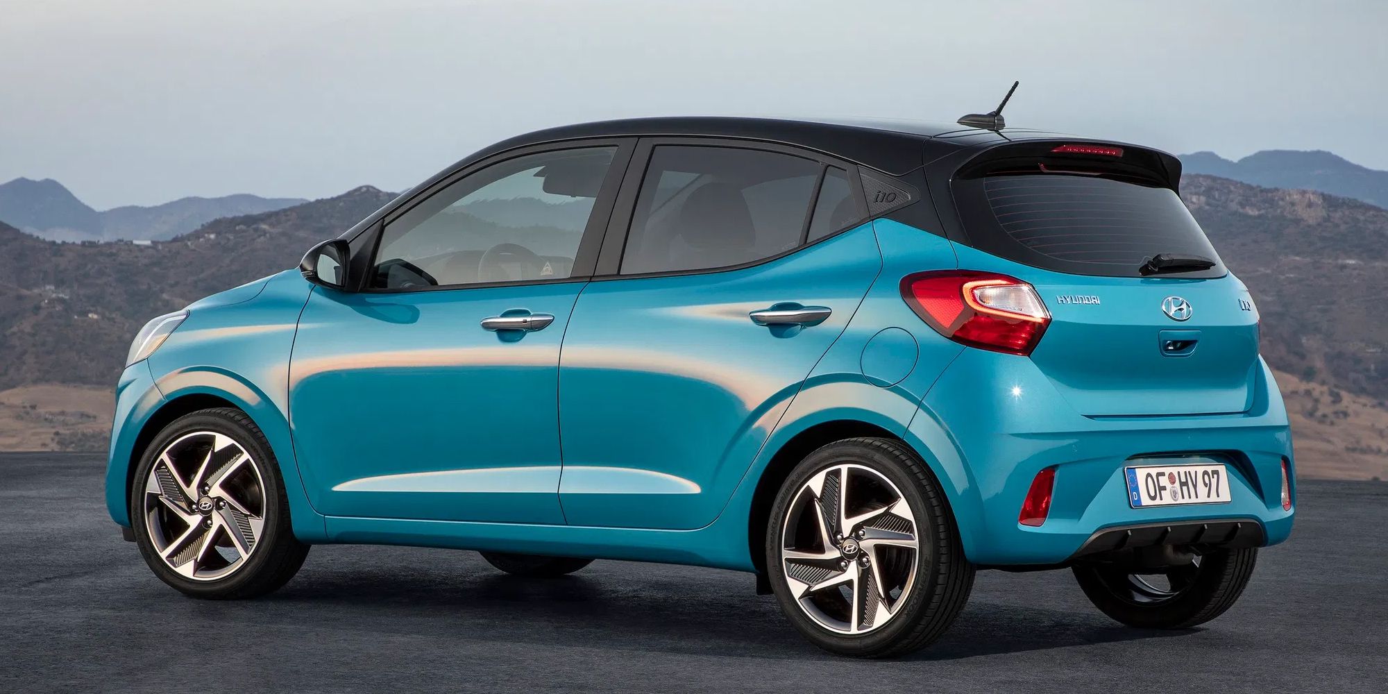 10 Cheap And Cheerful Cars We Wish Were Sold In The United States