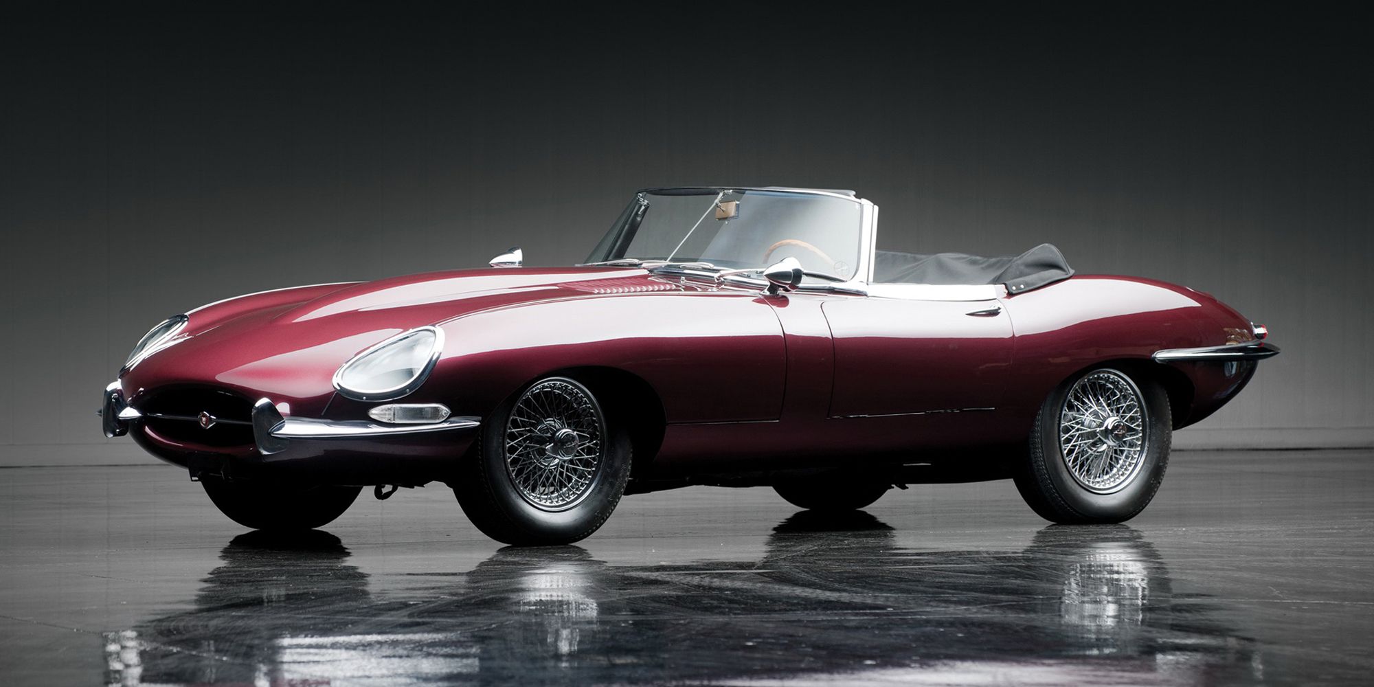 5 Most Influential American Car Designs Of The '60s (5 European)