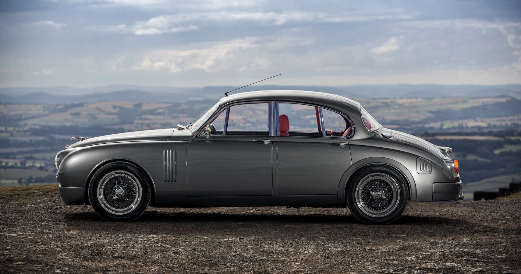 Awesome Pics Of Modified European Classic Cars