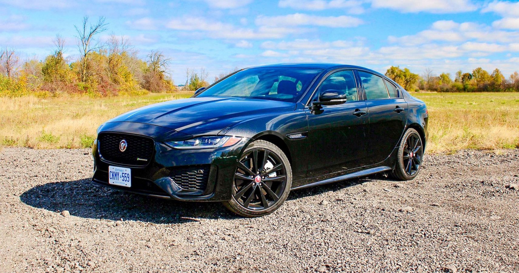 These Are The Best European Sedans Of 2020