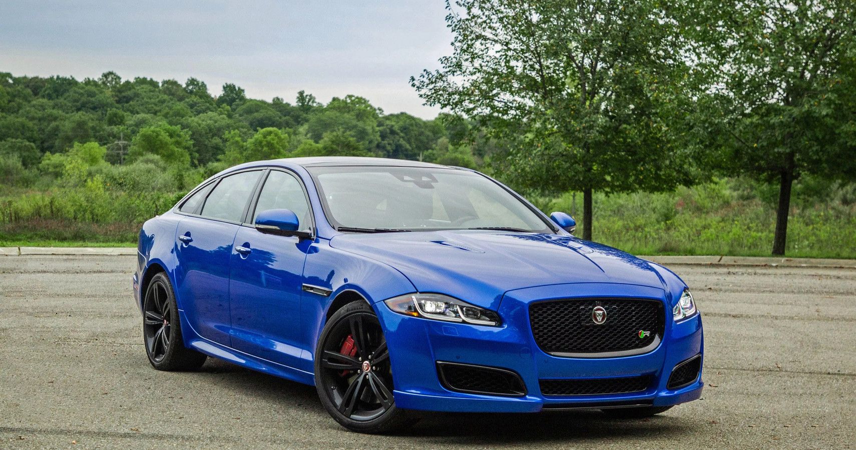 These Are The Best European Luxury Sedans In 2020