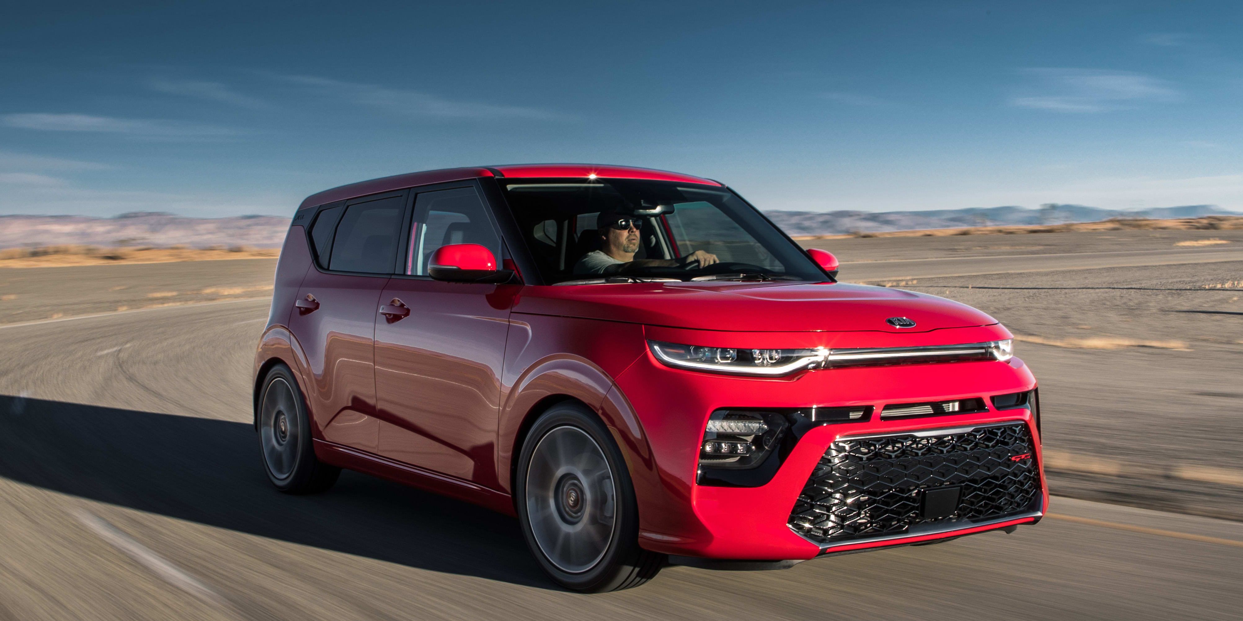 These Cars May Be Ugly, But They'll Never Let You Down