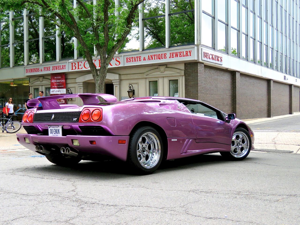 These '90s Sports Cars Are Still Considered Fast