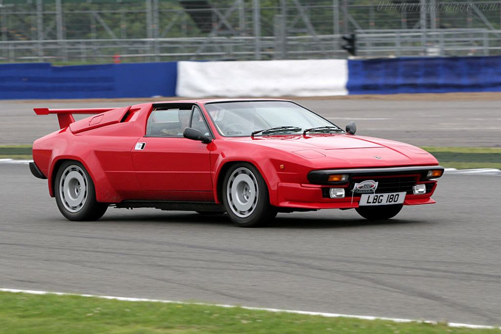 10 Coolest Forgotten Sports Cars Of The '80s (And How Much They're Worth)