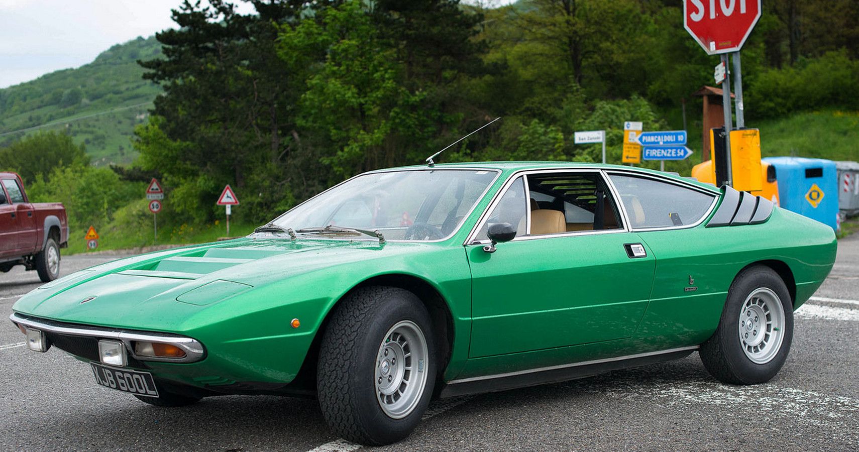 Here Are The 10 Coolest Cars Featured On Wheeler Dealers