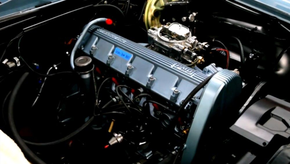 1968 Pontiac Firebird Sprint Shines In This YouTube Restoration Update ...