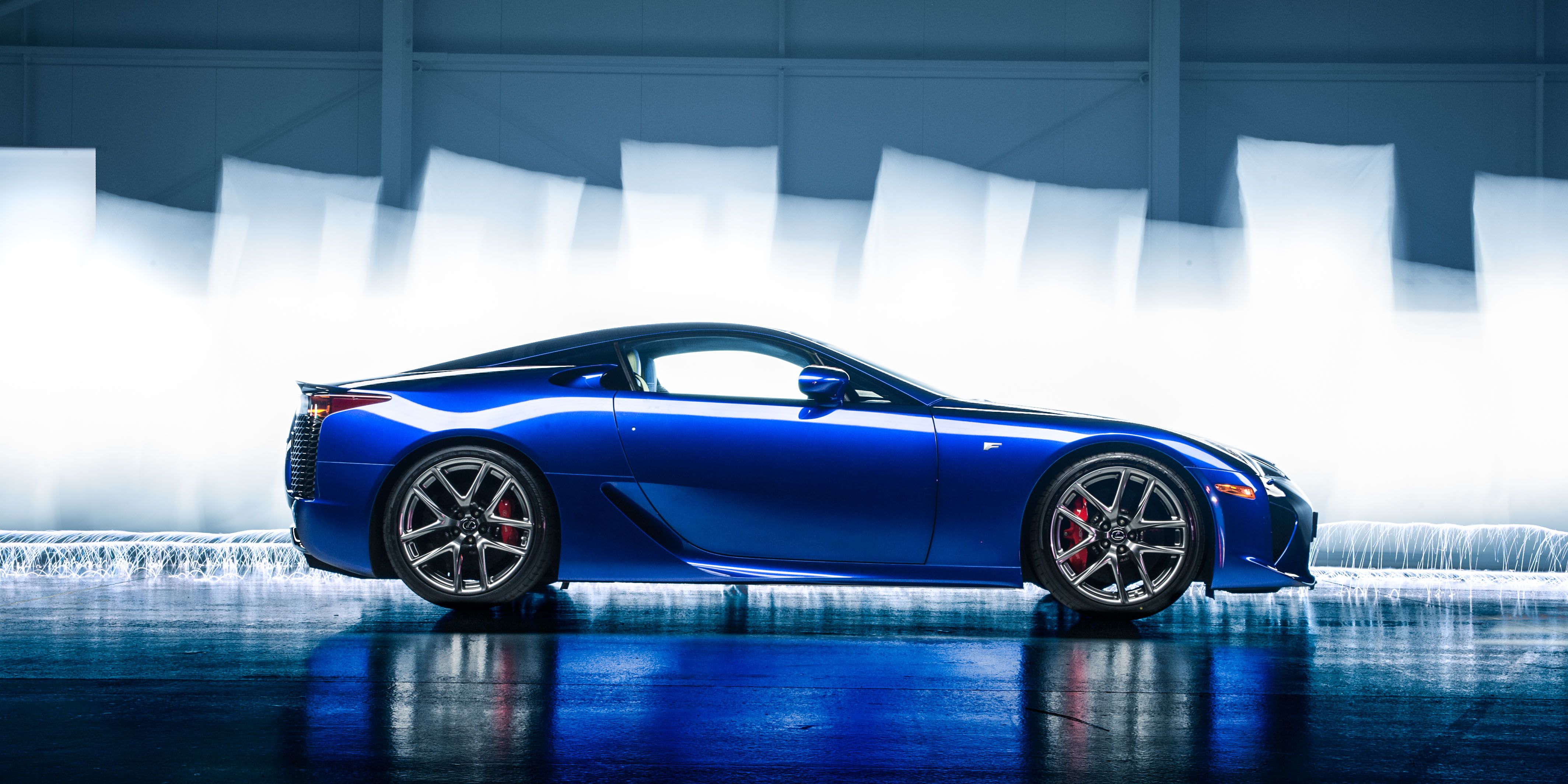 10 Of The Nicest Sports Car Rear Ends In The Industry