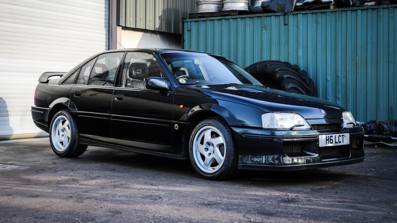 These '90s Sports Cars Are Still Considered Fast