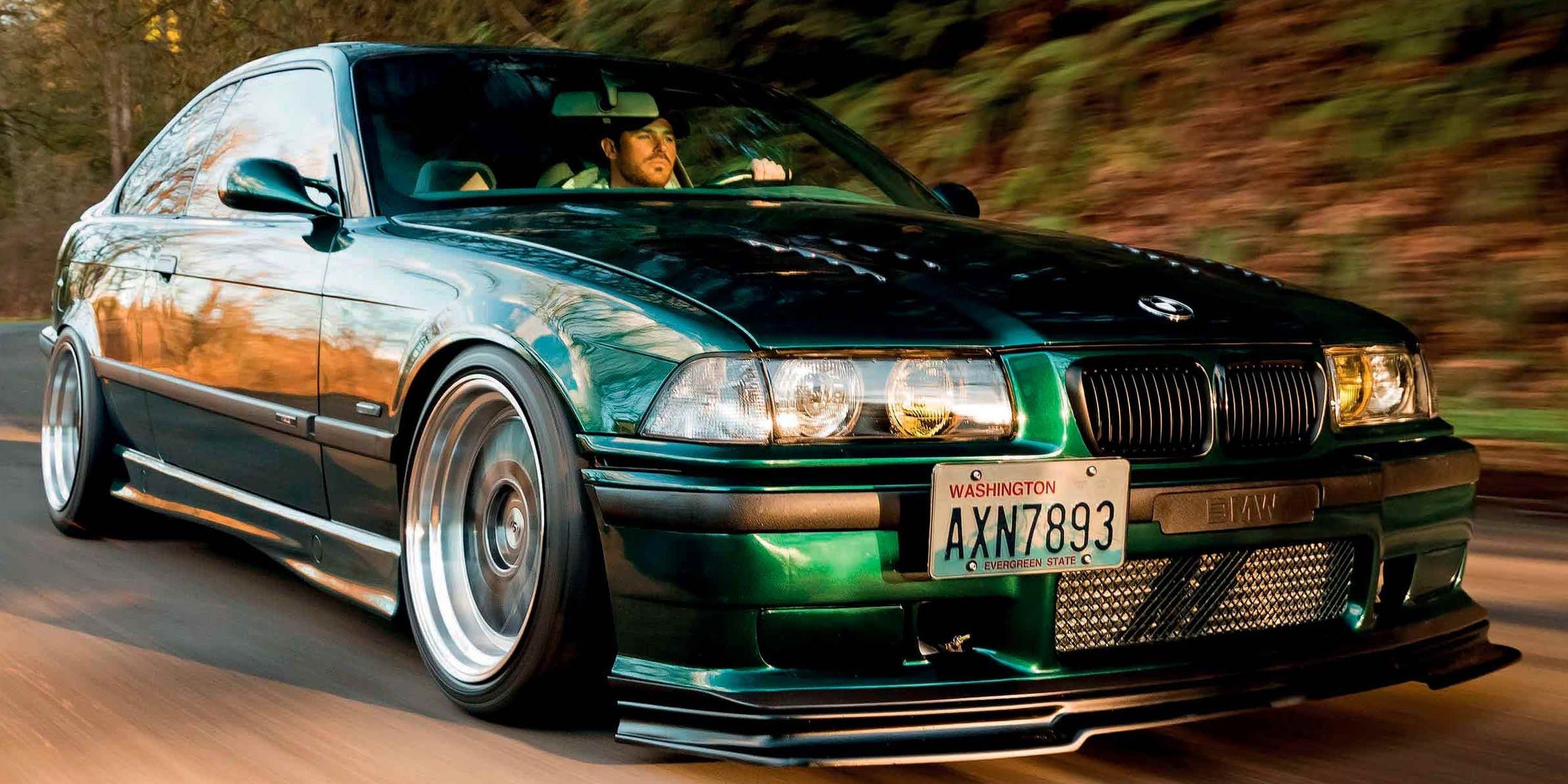 These Cheap European Sports Cars Are Made To Be Modified