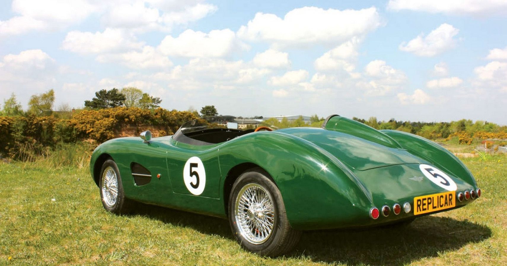 These Kit Cars Are Even Better Than The Original